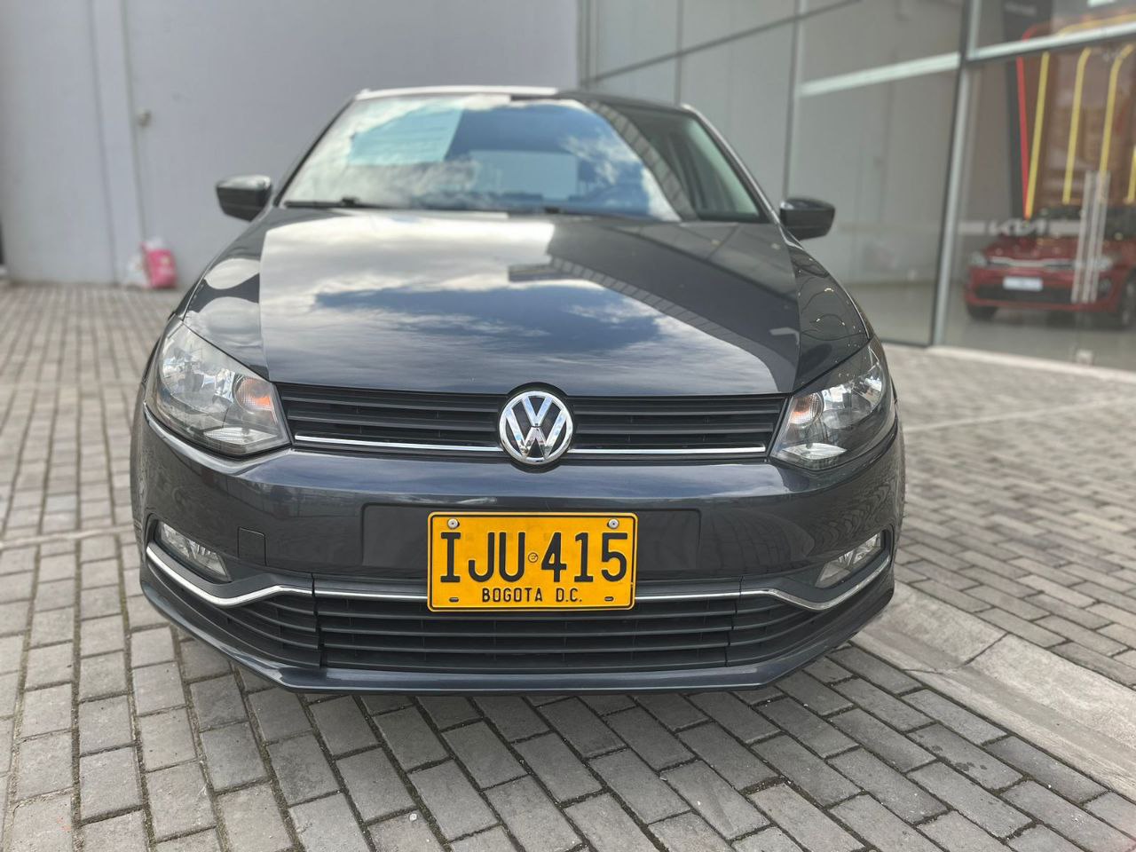 Venta de Carros Usados en Bogotá, Medellín y Villavicencio