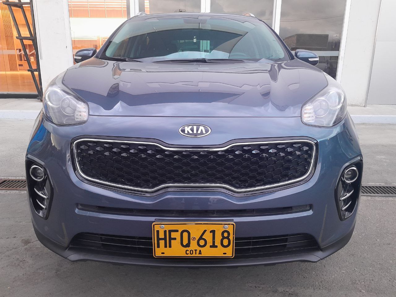 Venta de Carros Usados en Bogotá, Medellín y Villavicencio