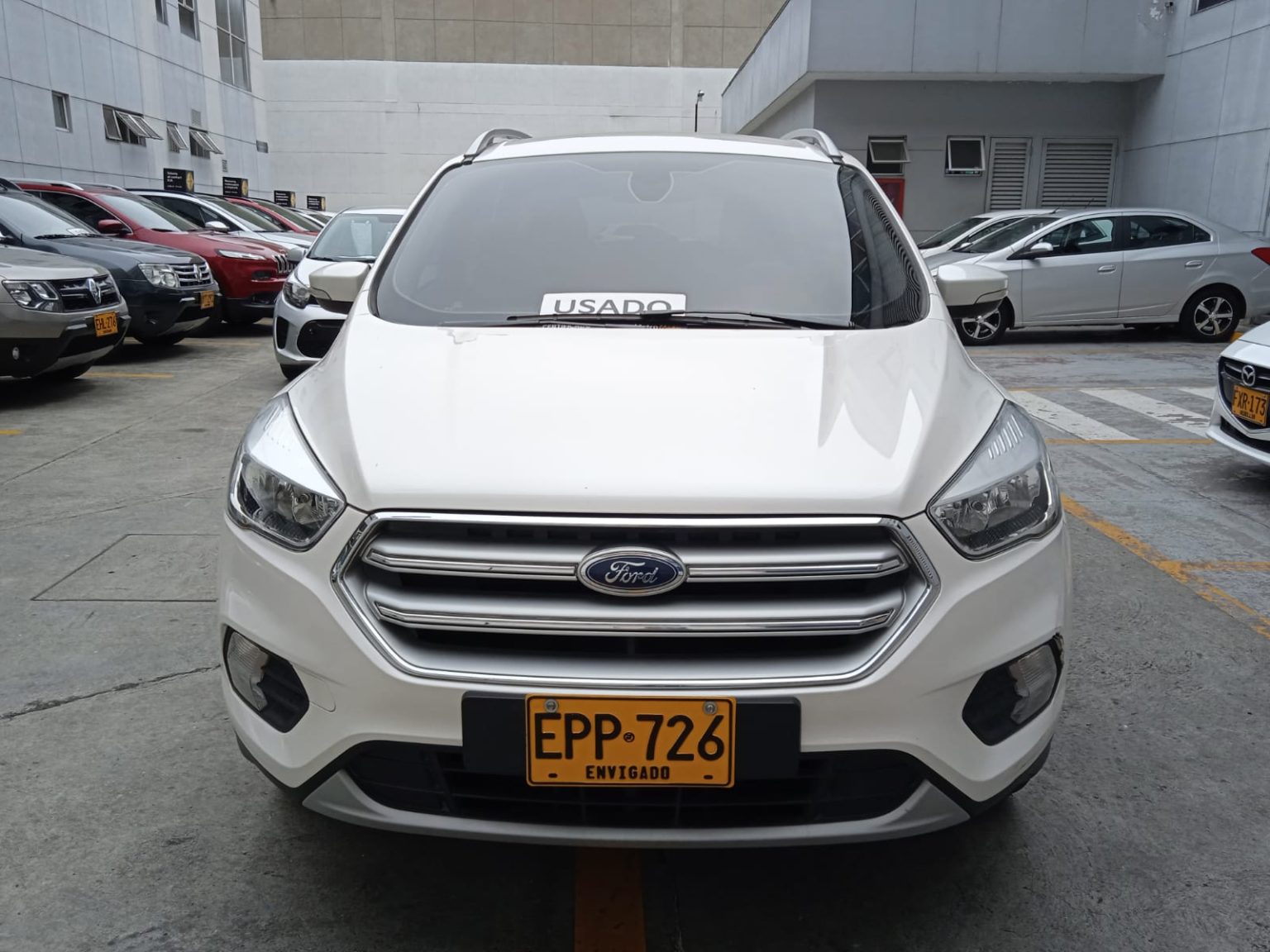 Venta de Carros Usados en Bogotá, Medellín y Villavicencio