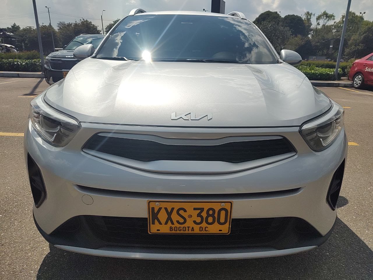 Venta de Carros Usados en Bogotá, Medellín y Villavicencio